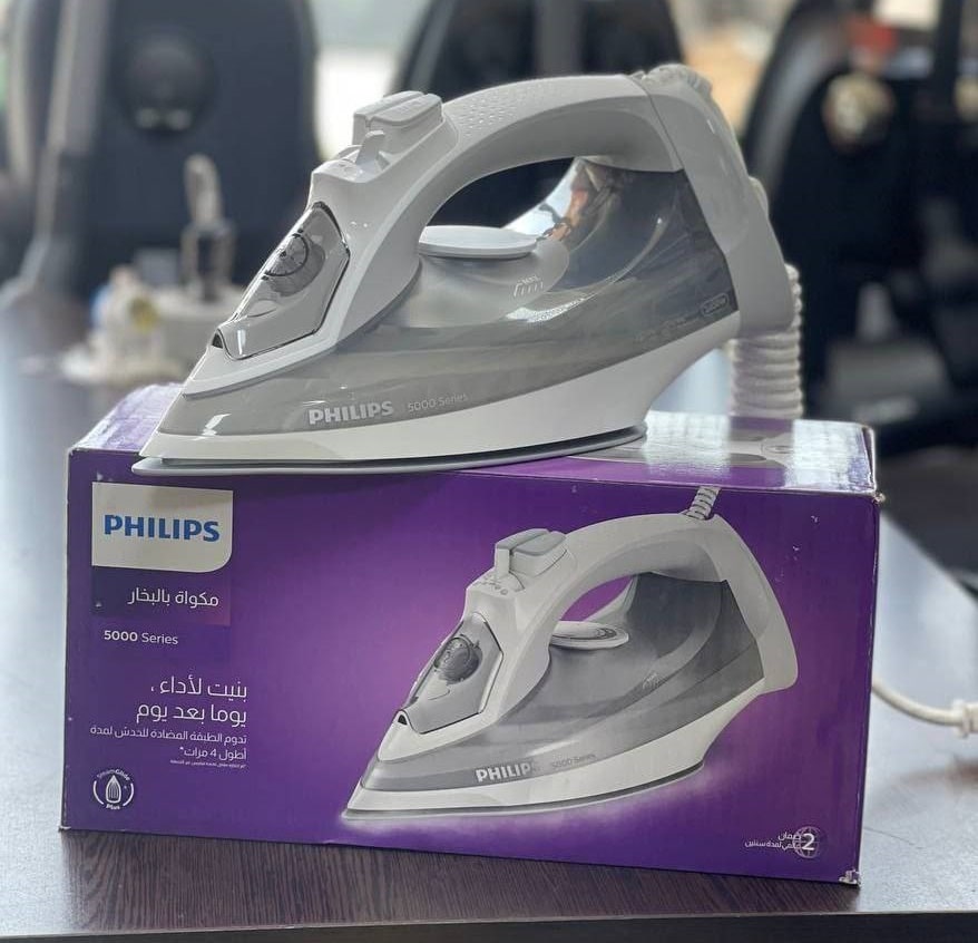 خرید اتو برقی فیلیپس DST 5010 | کارایی بالا و طراحی مدرن - فروشگاه ...