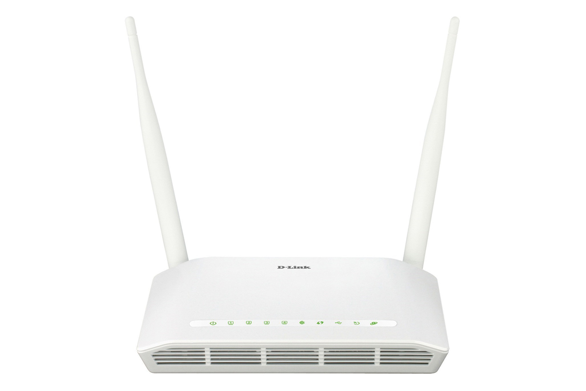 معرفی مودم دی-لینک مدل 2750: راه‌حل جامع برای اتصال به اینترنت ...